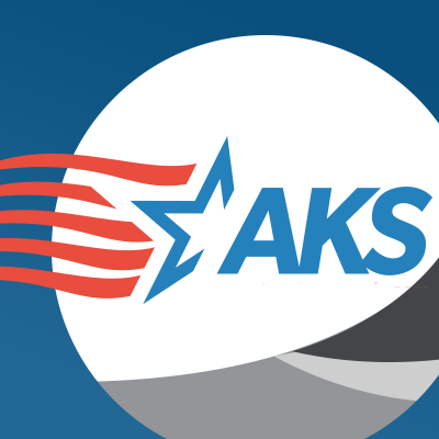 American Key Supply Logo & Brand Assets (SVG, PNG and vector) - Brandfetch