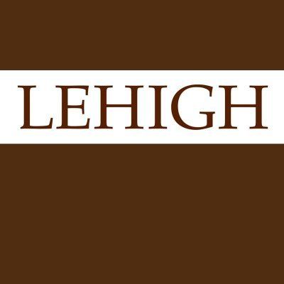Lehigh University Logo & Brand Assets (SVG, PNG and vector) - Brandfetch