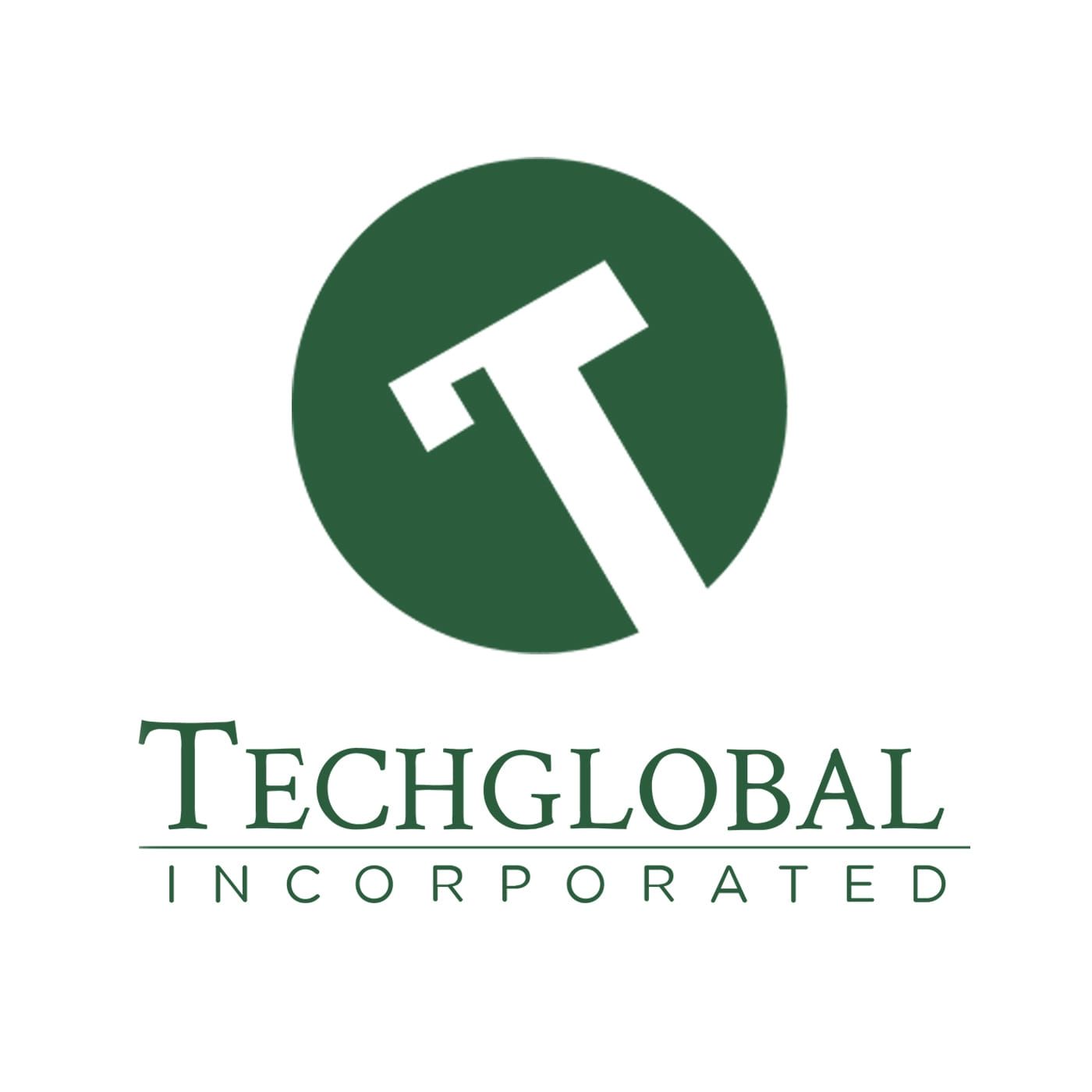 Techglobal Incorporated Logo & Brand Assets (SVG, PNG and vector ...