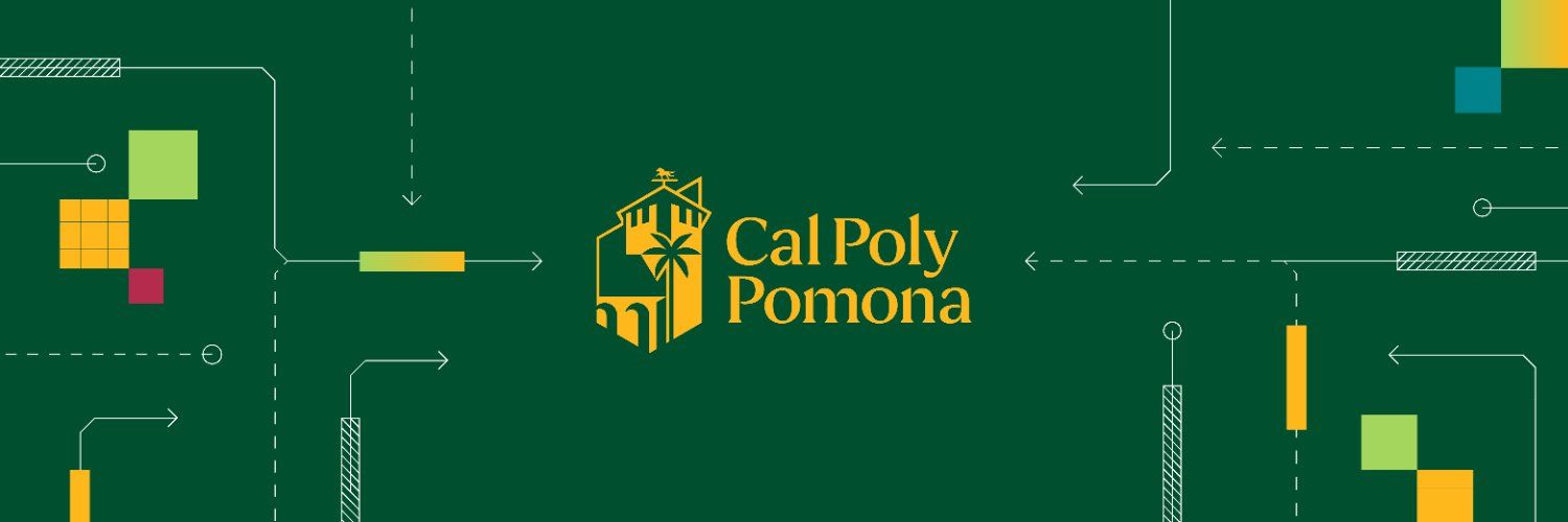 Cal Poly Pomona Logo & Brand Assets (SVG, PNG and vector) - Brandfetch