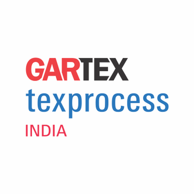 Gartex Texprocess India Logo & Brand Assets (SVG, PNG and vector ...
