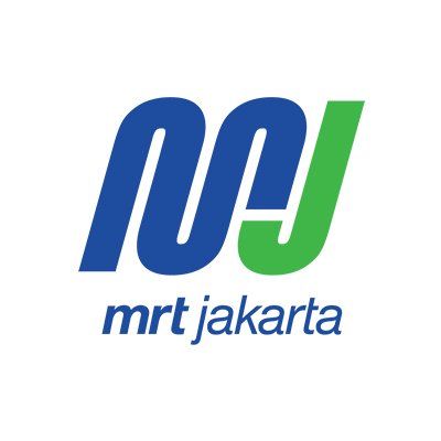 MRT Jakarta Logo & Brand Assets (SVG, PNG and vector) - Brandfetch