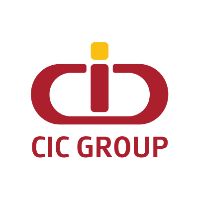 CIC Group PLC Logo & Brand Assets (SVG, PNG and vector) - Brandfetch
