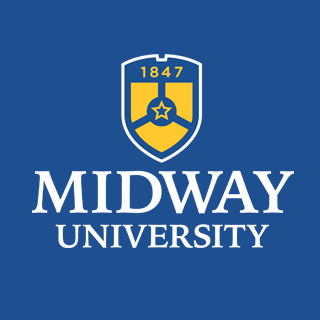 Midway University Logo & Brand Assets (SVG, PNG and vector) - Brandfetch
