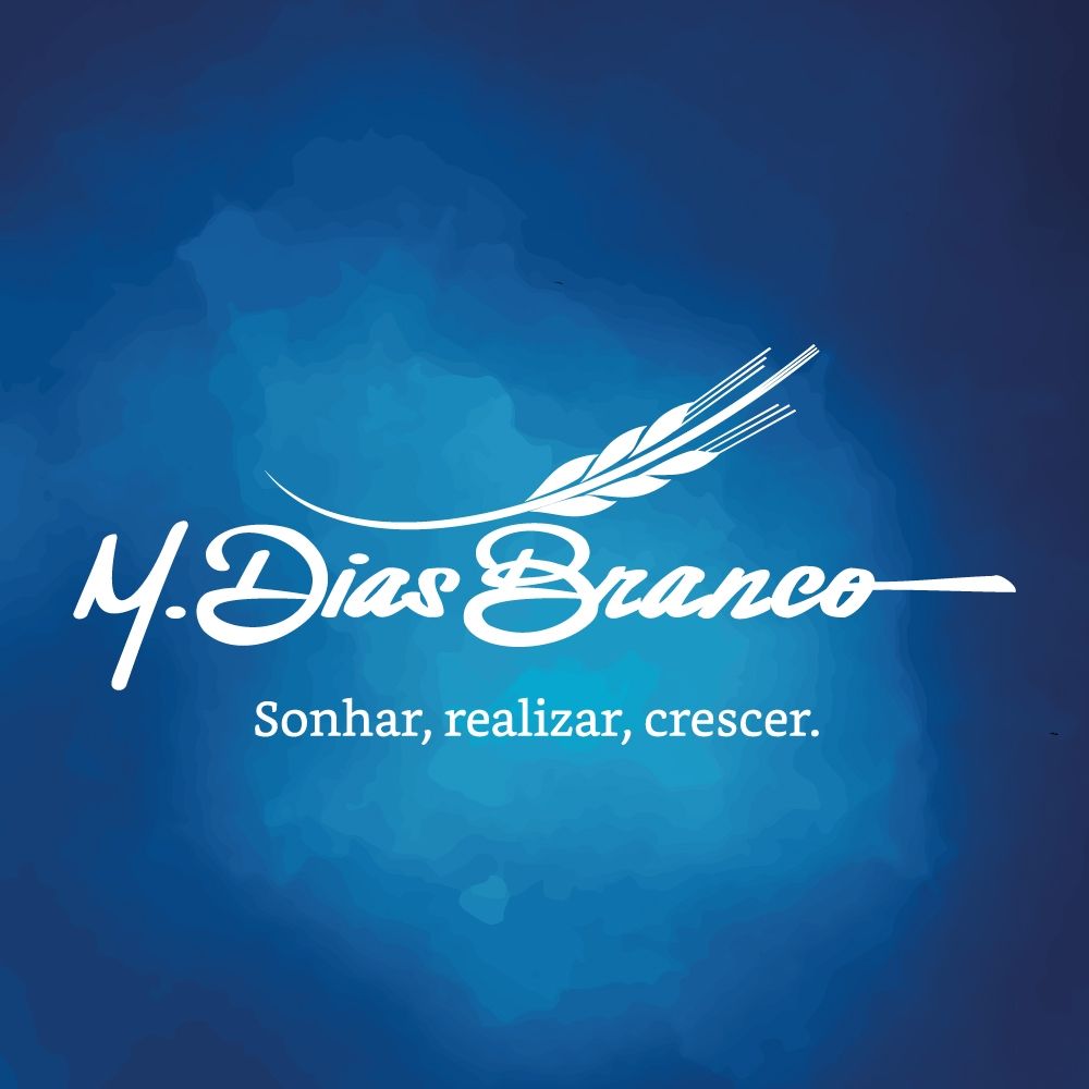 M. Dias Branco Logo & Brand Assets (SVG, PNG and vector) - Brandfetch