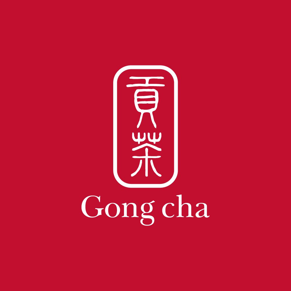 Gong cha USA Logo & Brand Assets (SVG, PNG and vector) - Brandfetch