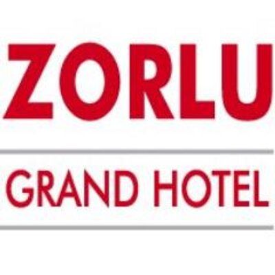 Zorlu Logo