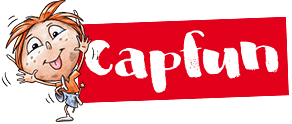 Capfun Logo & Brand Assets (SVG, PNG and vector) - Brandfetch
