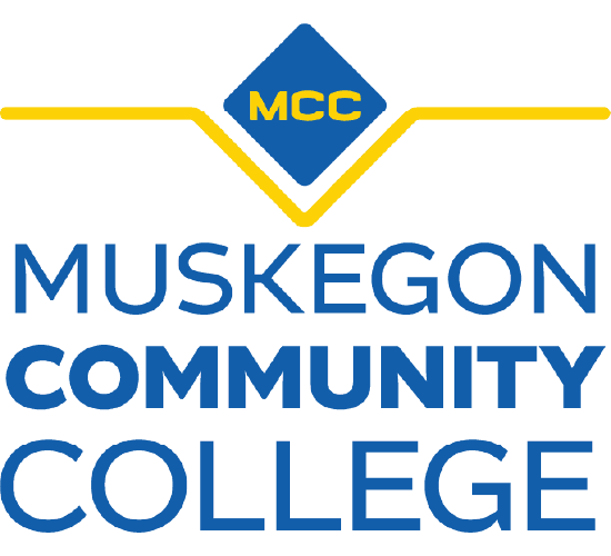 Muskegon Community College | Muskegon MI Logo & Brand Assets (SVG, PNG ...