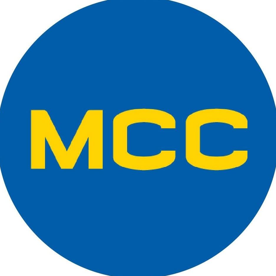 Muskegon Community College | Muskegon MI Logo & Brand Assets (SVG, PNG ...