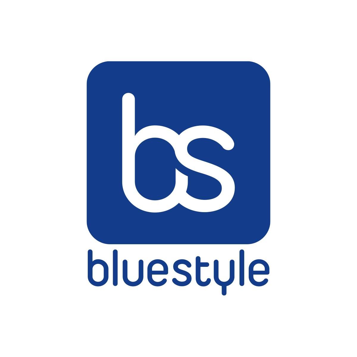 Blue Style a.s. Logo & Brand Assets (SVG, PNG and vector) - Brandfetch