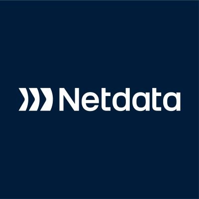 Netdata Cybersecurity Logo & Brand Assets (SVG, PNG and vector ...