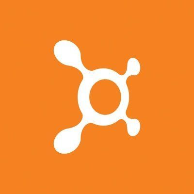 orange theory logo vector