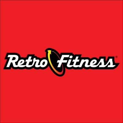 Retro Fitness Logo & Brand Assets (SVG, PNG and vector) - Brandfetch