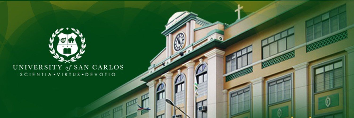 University of San Carlos Logo & Brand Assets (SVG, PNG and vector ...
