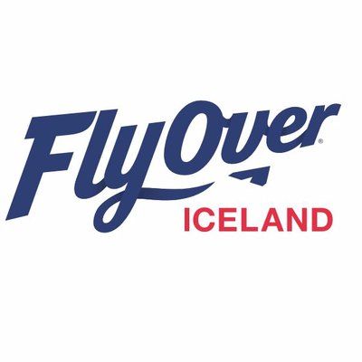 FlyOver Iceland Logo & Brand Assets (SVG, PNG and vector) - Brandfetch