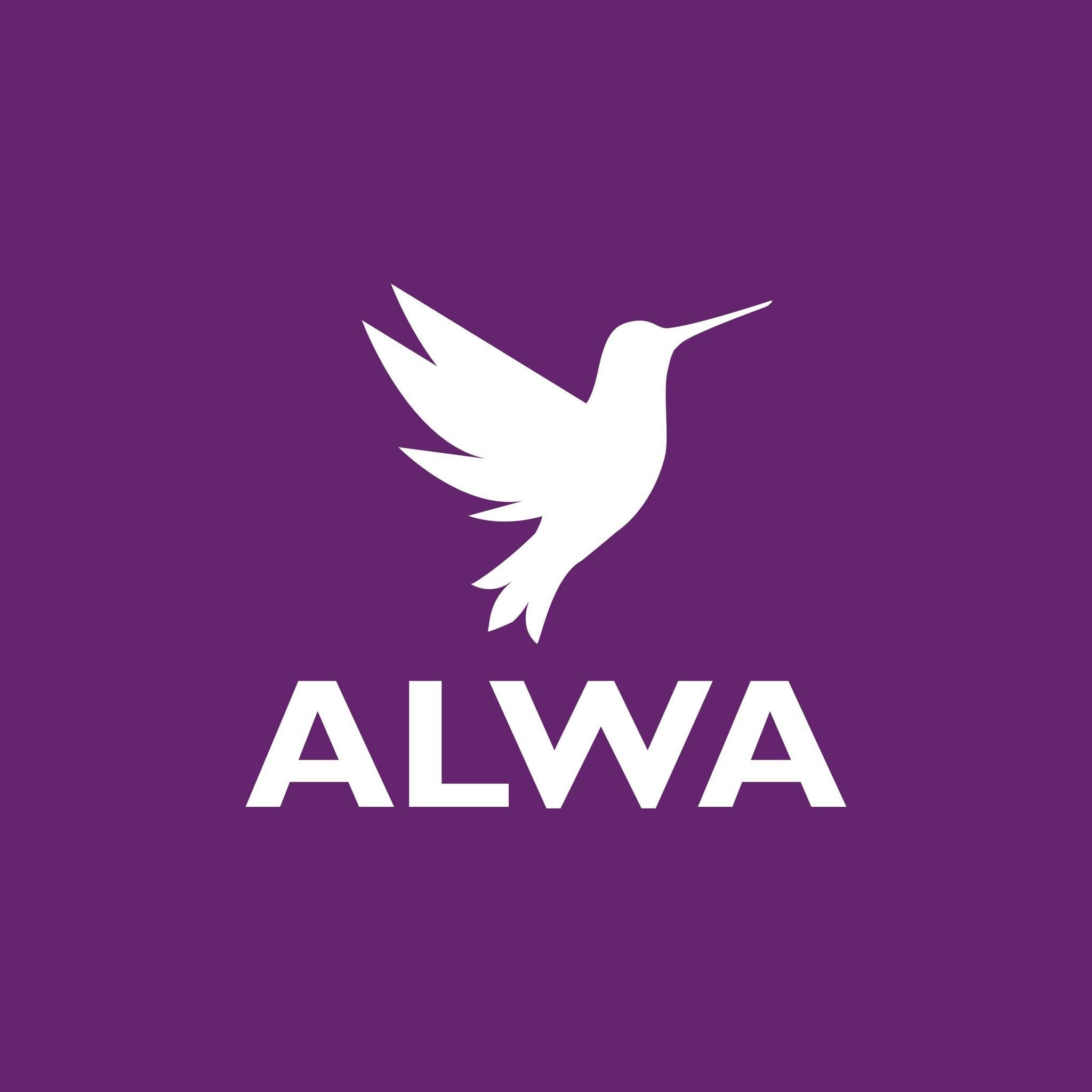 ALWA Logo & Brand Assets (SVG, PNG and vector) - Brandfetch