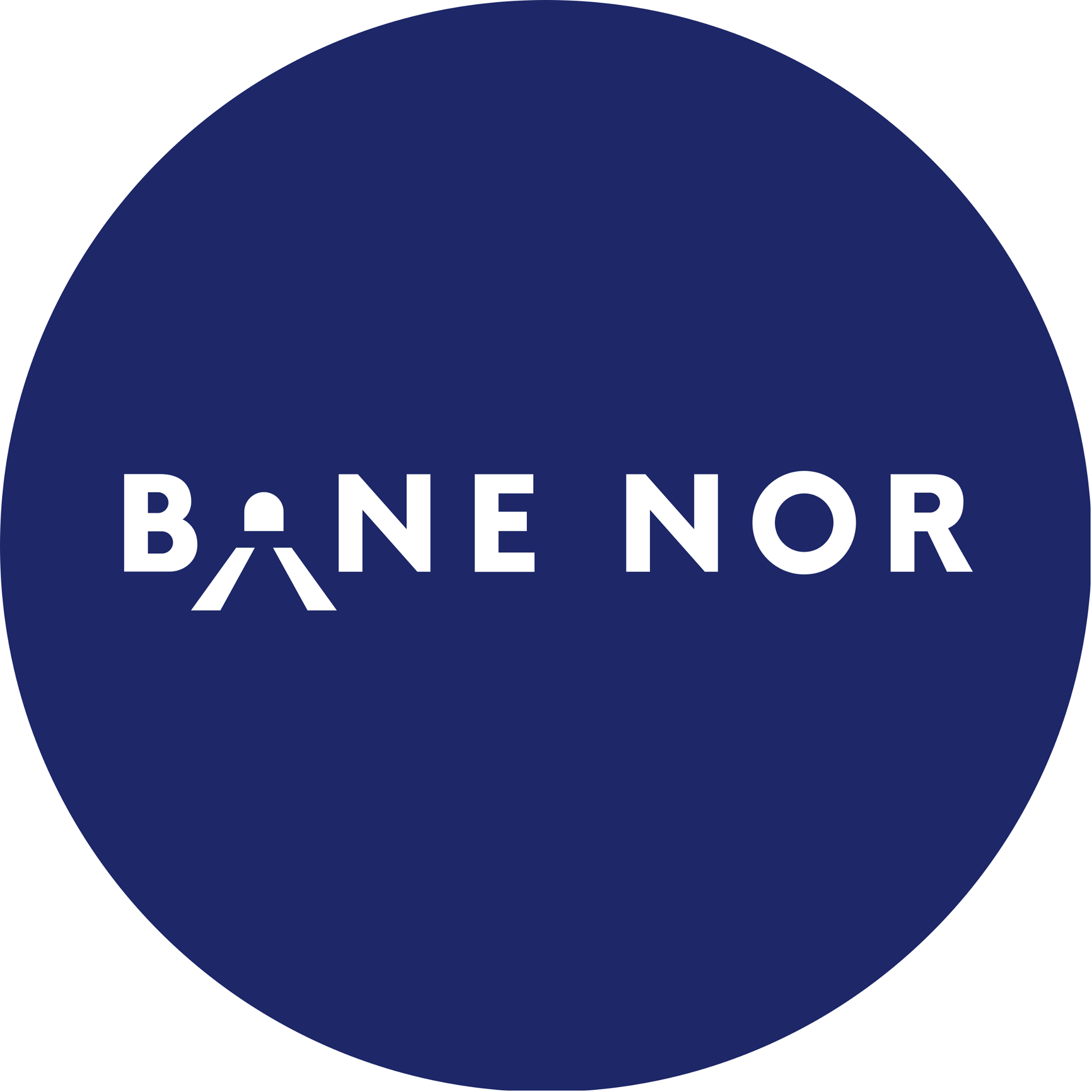 Bane NOR Logo & Brand Assets (SVG, PNG and vector) - Brandfetch