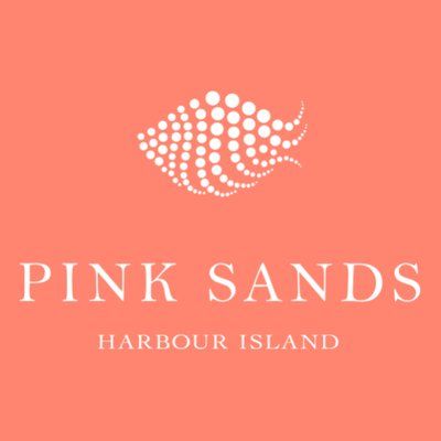 Pink Sands Resort Logo & Brand Assets (SVG, PNG and vector) - Brandfetch