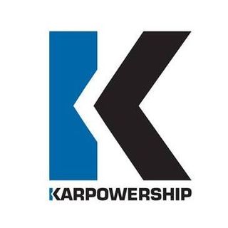 Karpowership Logo & Brand Assets (SVG, PNG and vector) - Brandfetch