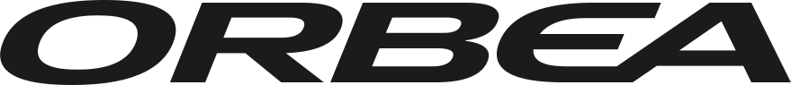 Orbea's logos
