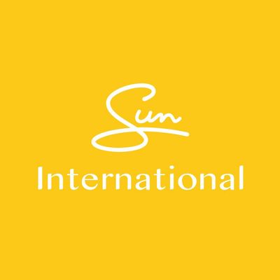 Sun International Logo & Brand Assets (SVG, PNG and vector) - Brandfetch
