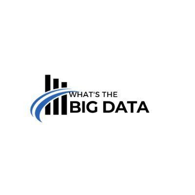 big data logo svg