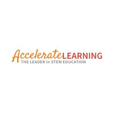 Accelerate Learning Logo & Brand Assets (SVG, PNG and vector) - Brandfetch
