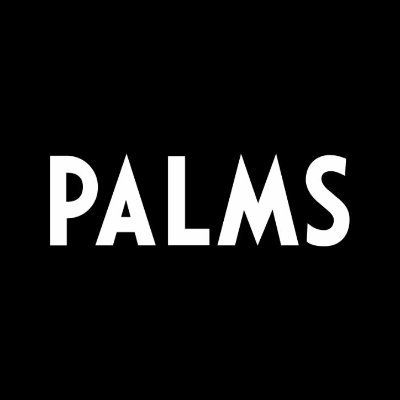 Palms Casino Resort Logo & Brand Assets (SVG, PNG and vector) - Brandfetch