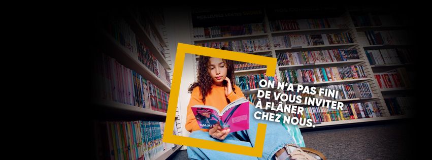 Fnac Logo & Brand Assets (SVG, PNG and vector) - Brandfetch