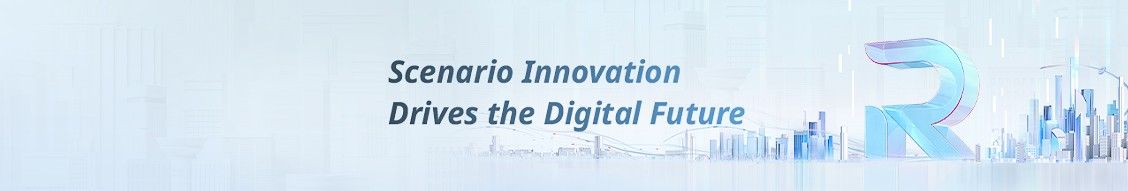 Ruijie Networks Logo & Brand Assets (SVG, PNG and vector) - Brandfetch