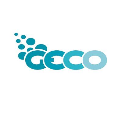 GECO Project Logo & Brand Assets (SVG, PNG and vector) - Brandfetch