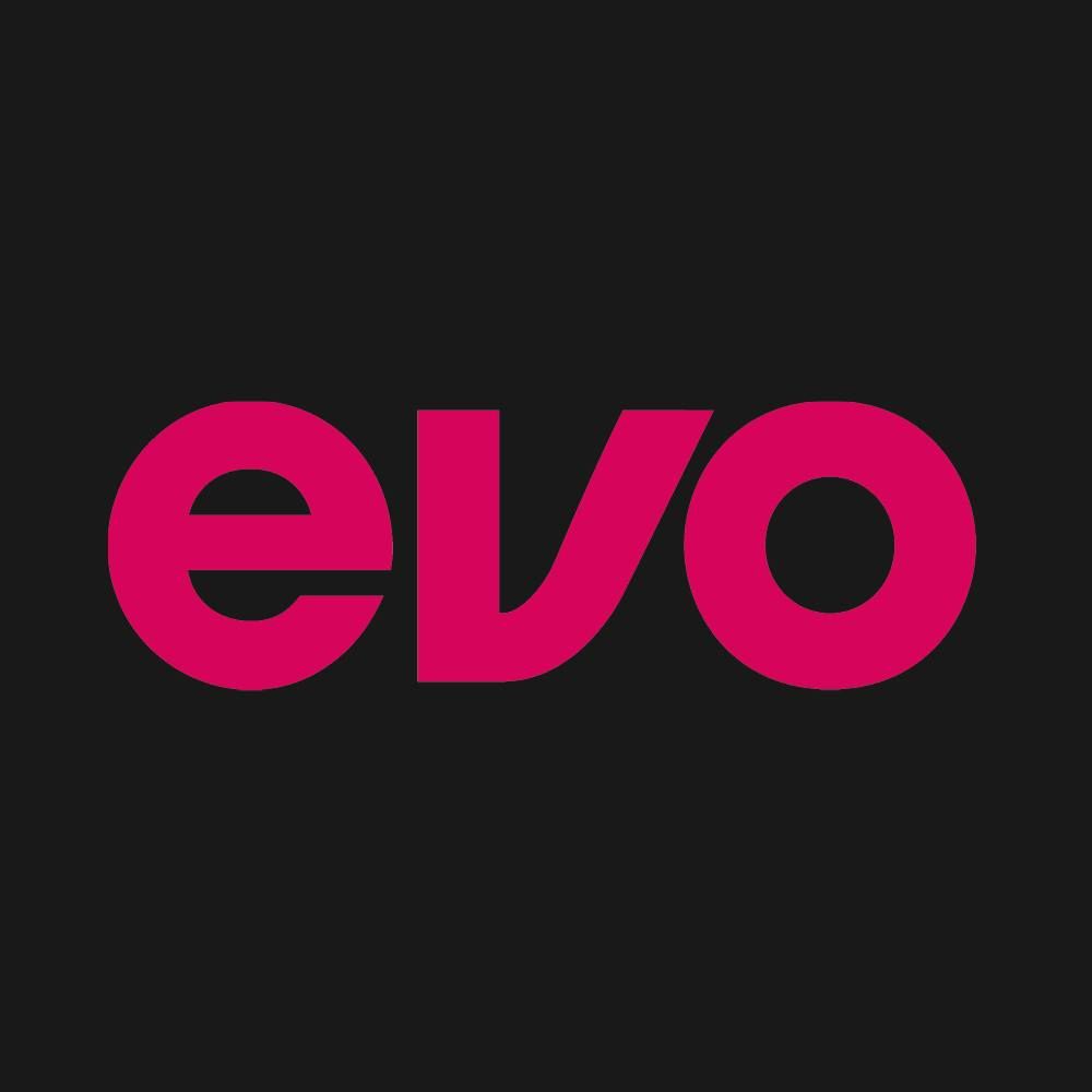 EVO Logo & Brand Assets (SVG, PNG and vector) - Brandfetch