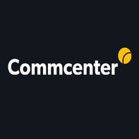 CommCenter Logo & Brand Assets (SVG, PNG and vector) - Brandfetch