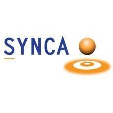 Synca Logo & Brand Assets (SVG, PNG and vector) - Brandfetch