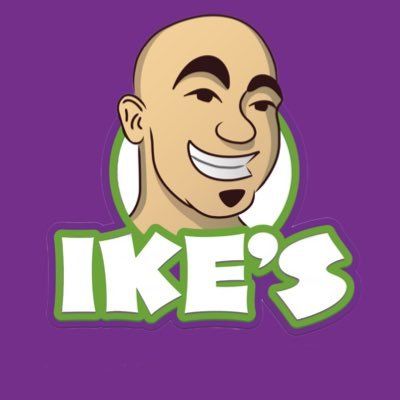 Ike's Love & Sandwiches Logo & Brand Assets (SVG, PNG and vector ...