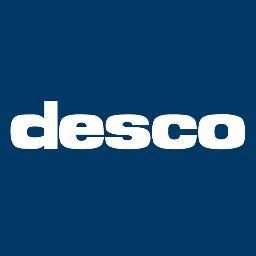 Desco Logo & Brand Assets (SVG, PNG and vector) - Brandfetch