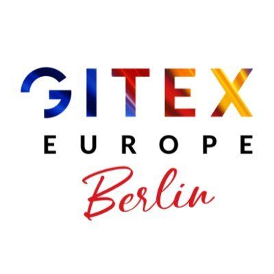 GITEX EUROPE Logo & Brand Assets (SVG, PNG and vector) - Brandfetch