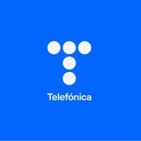 Telefónica Logo & Brand Assets (SVG, PNG and vector) - Brandfetch