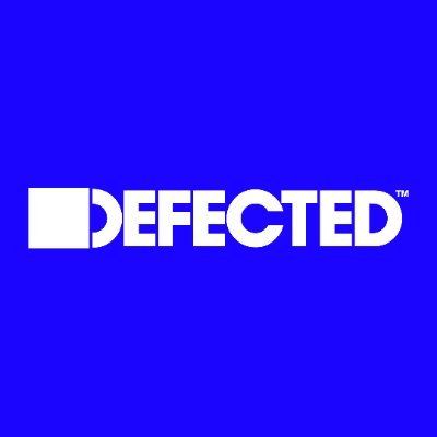 Defected Records Logo & Brand Assets (SVG, PNG and vector) - Brandfetch