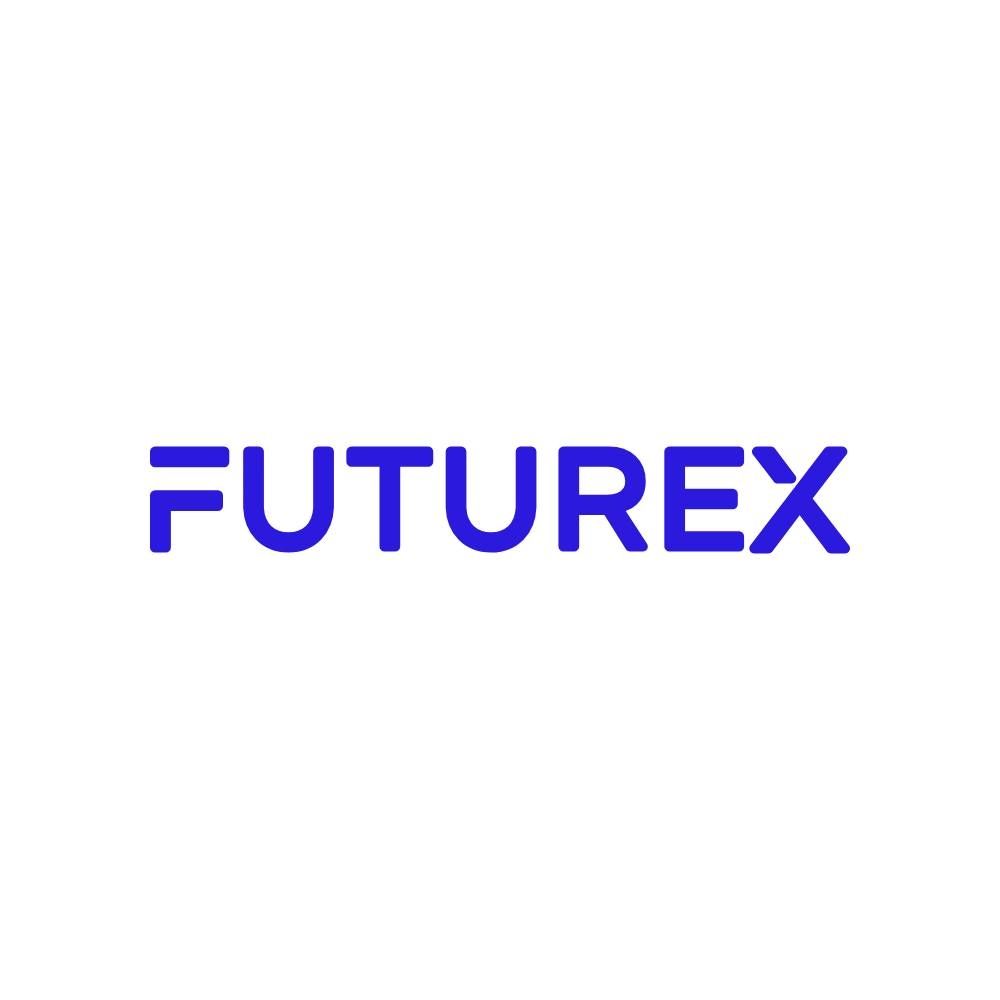 FutureX Digital Solutions Logo & Brand Assets (SVG, PNG and vector) - Brandfetch