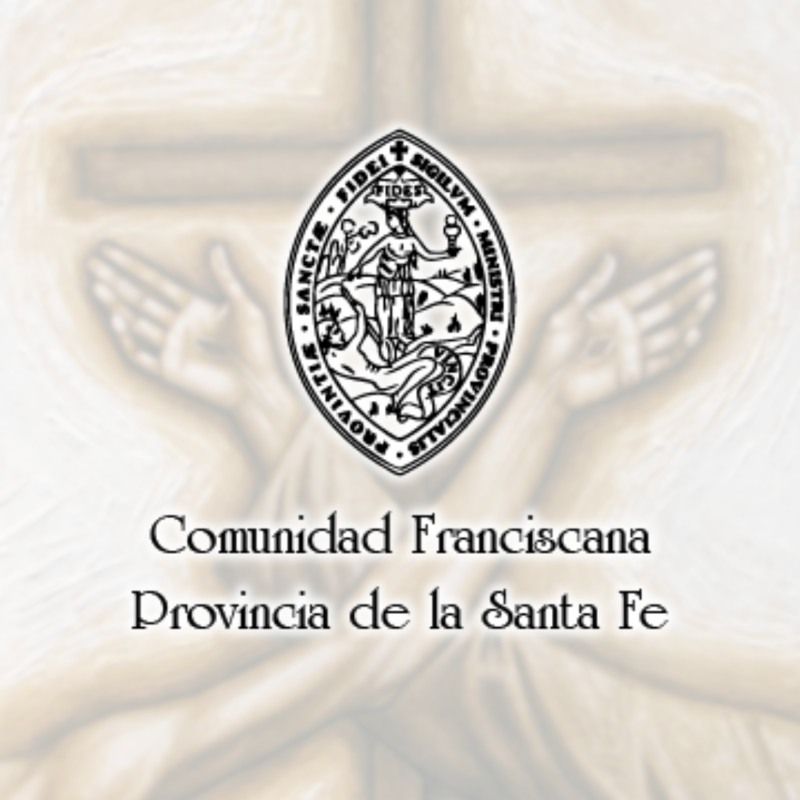 Provincia Franciscana de la Santa Fe Logo & Brand Assets (SVG, PNG and ...