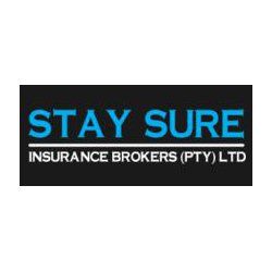 Stay Sure Insurance Logo & Brand Assets (SVG, PNG and vector) - Brandfetch