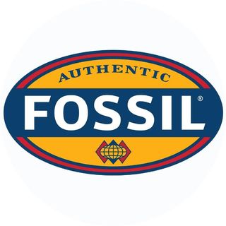 Fossil Logo & Brand Assets (SVG, PNG and vector) - Brandfetch
