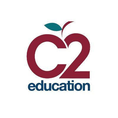 C2 Education Logo & Brand Assets (SVG, PNG and vector) - Brandfetch