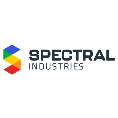 Spectral Industries BV Logo & Brand Assets (SVG, PNG and vector ...