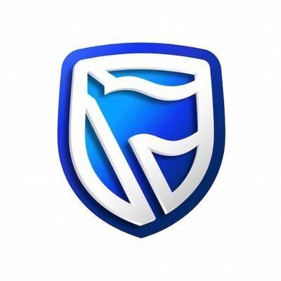 Stanbic Bank Ghana Logo & Brand Assets (SVG, PNG and vector) - Brandfetch