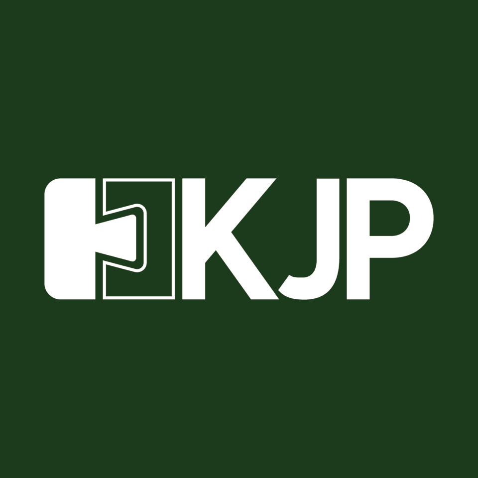 KJP Select Hardwoods Logo & Brand Assets (SVG, PNG and vector) - Brandfetch