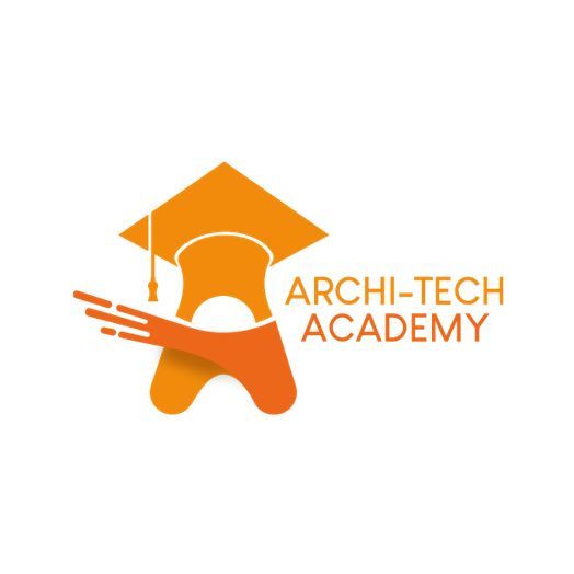 Archi-Tech Logo & Brand Assets (SVG, PNG and vector) - Brandfetch