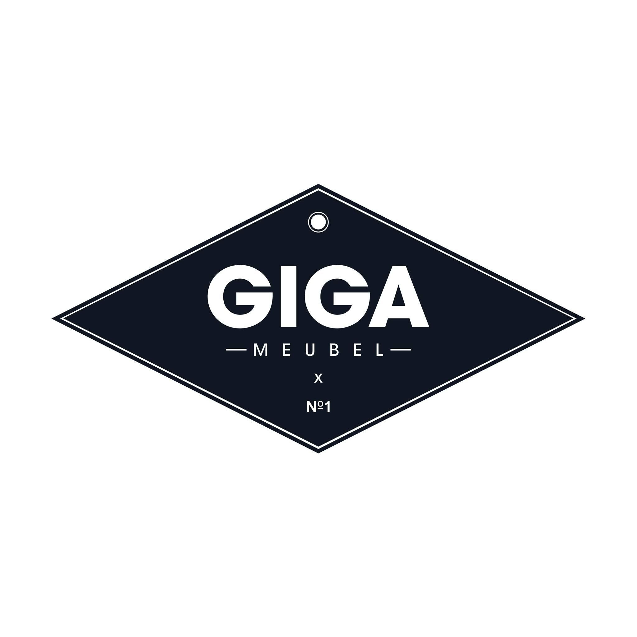 Giga Meubel Logo & Brand Assets (SVG, PNG and vector) - Brandfetch